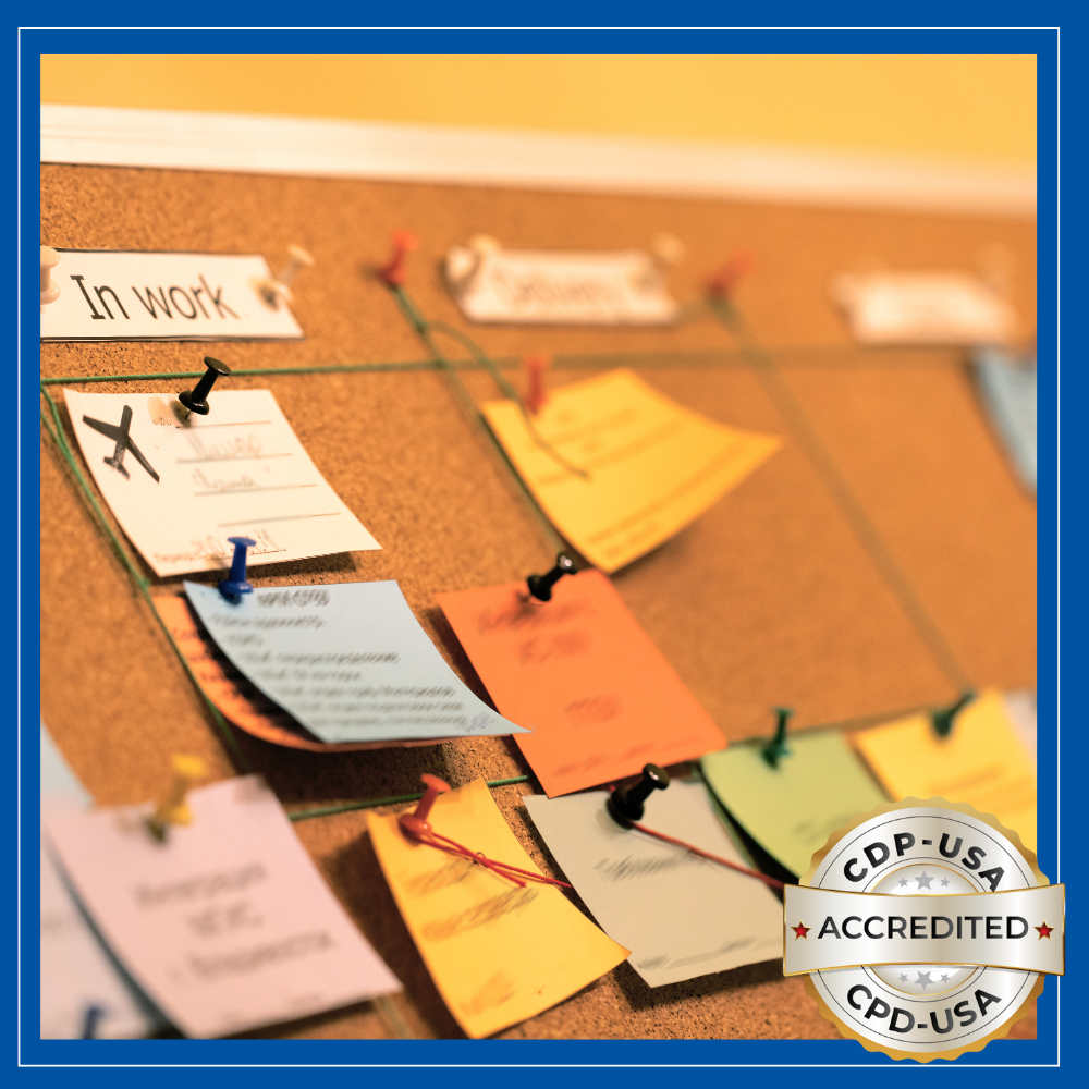 Certified Agile Scrum Master Washingtonedu
